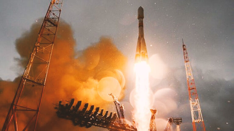 A Rocket Invented in 1861 • CuriouStuff