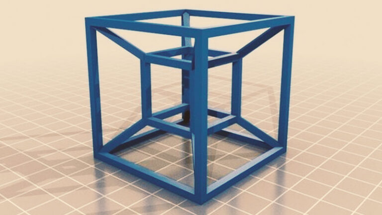 What is the Fifth Dimension? • CuriouStuff