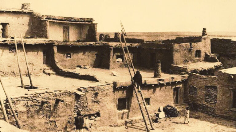 Cibola: The Legend of the Seven Cities of Gold • CuriouStuff